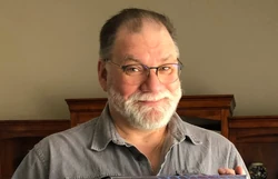 Daniel Horne | TMNTPedia | Fandom