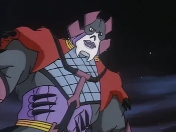 Doomquest | TMNTPedia | Fandom