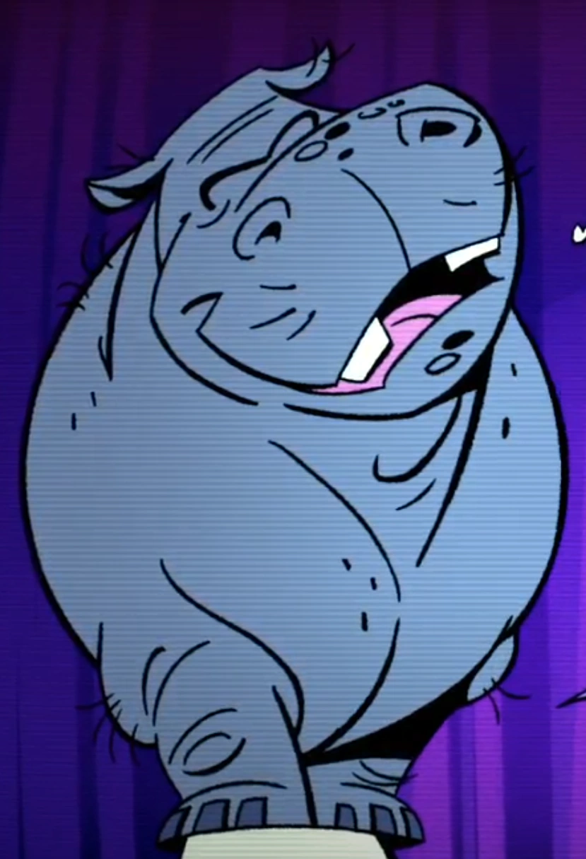 Doug | TMNTPedia | Fandom