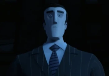 Klaatu (2012 TV series) | TMNTPedia | Fandom