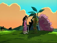 Tomoe Ame (2003 TV series)/Gallery | TMNTPedia | Fandom