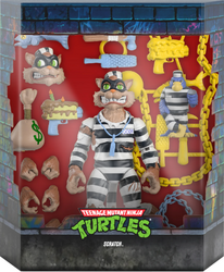 Scratch | TMNTPedia | Fandom