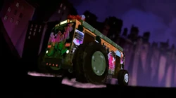 Shellraiser (2012 TV series)/Gallery | TMNTPedia | Fandom