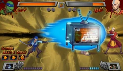 Ryan (2012 video games)/Gallery | TMNTPedia | Fandom