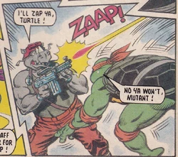 Pizza Nightmare!/Gallery | TMNTPedia | Fandom