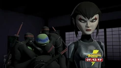 Hamato Miwa/Galerie | Teenage Mutant Ninja Turtles Wiki | Fandom
