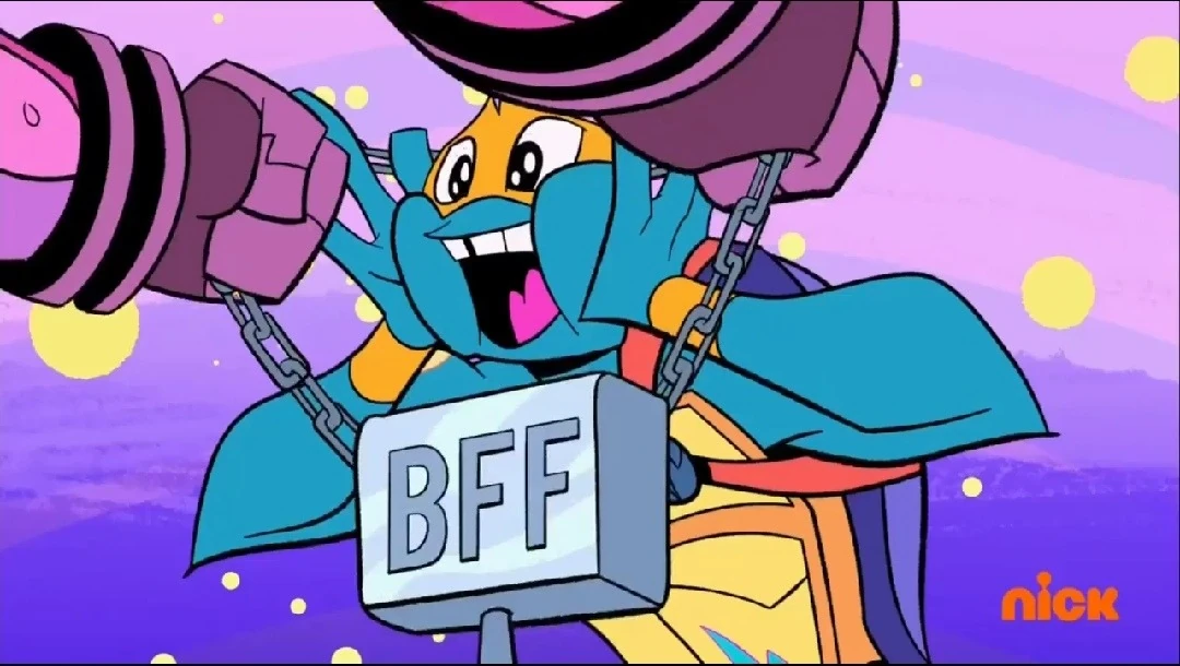 Nothing But Truffle/Gallery | TMNTPedia | Fandom