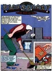 Blind Sight, Part 2/Gallery | TMNTPedia | Fandom