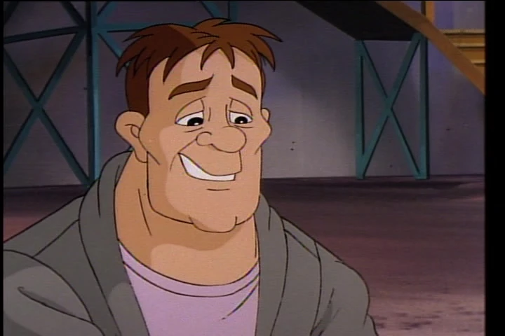 Boris (1987 TV series) | TMNTPedia | Fandom