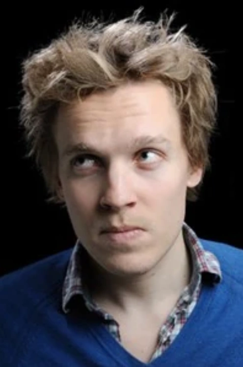 Ed Caruana | TMNTPedia | Fandom