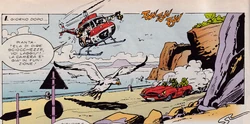 Hot Spots/Gallery | TMNTPedia | Fandom