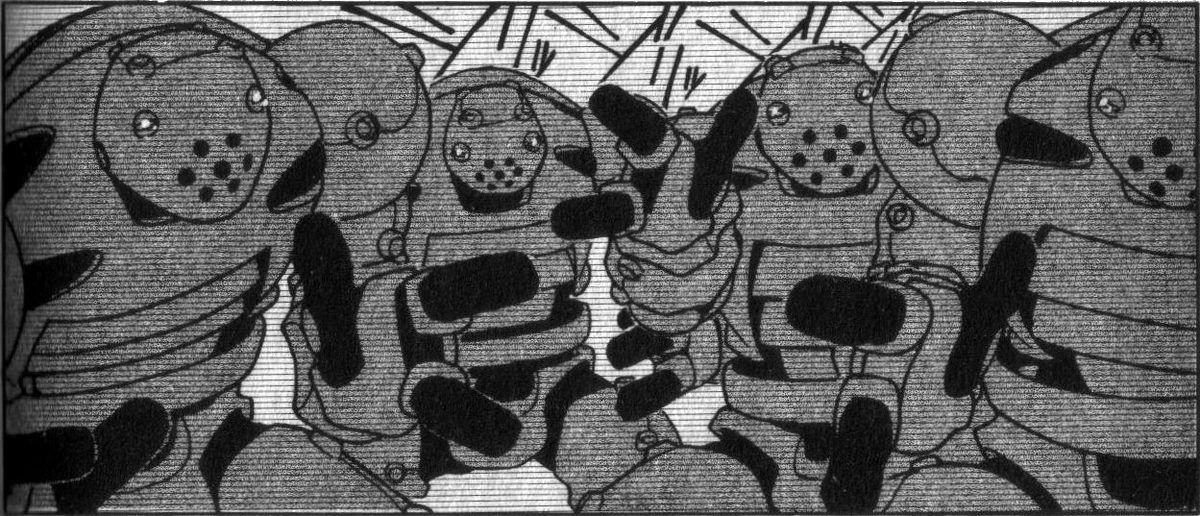 Mechaturtle | TMNTPedia | Fandom