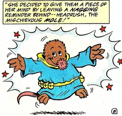 Phineas T. Headrush/Gallery | TMNTPedia | Fandom