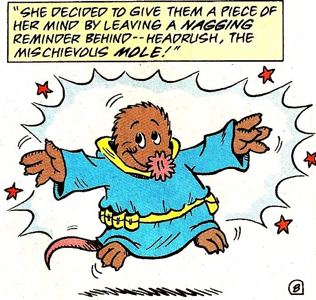 Full Circle/Gallery | TMNTPedia | Fandom