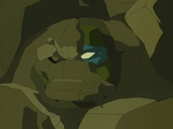 Stone Guard/Gallery | TMNTPedia | Fandom