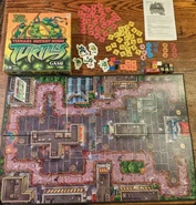 Teenage Mutant Ninja Turtles Game (2003) | TMNTPedia | Fandom