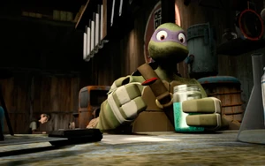 O'Neil Farm (2012 TV series)/Gallery | TMNTPedia | Fandom