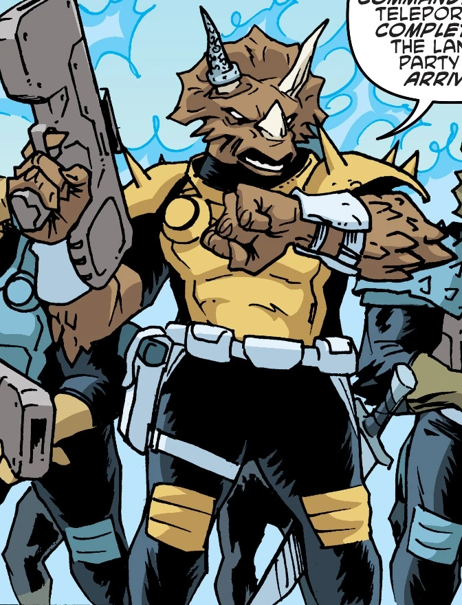 Zom | TMNTPedia | Fandom