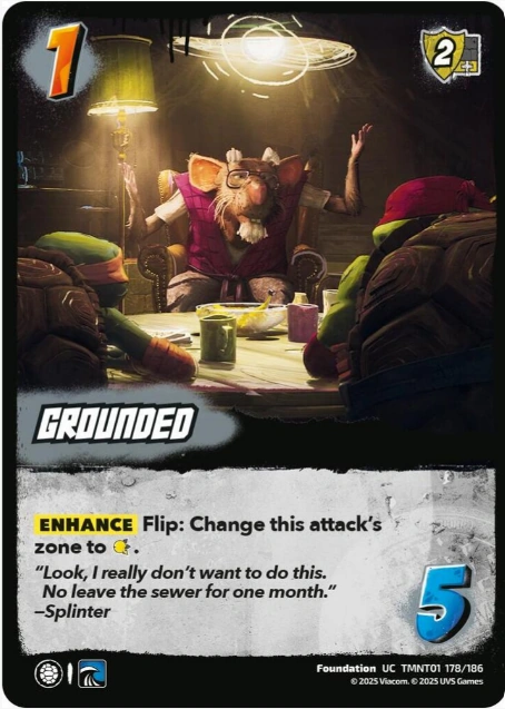 Grounded (178/186) | TMNTPedia | Fandom