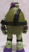 Battle Shell Donatello (2017 action figure) | TMNTPedia | Fandom