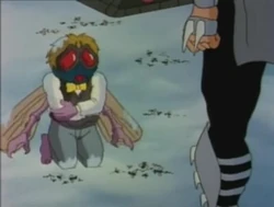 Baxter Stockman (1987 TV series)/Gallery | TMNTPedia | Fandom