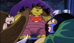 Titanus/Gallery | TMNTPedia | Fandom