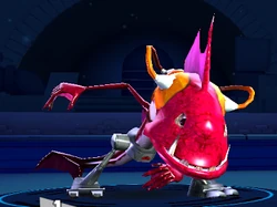 Fishface | TMNTPedia | Fandom