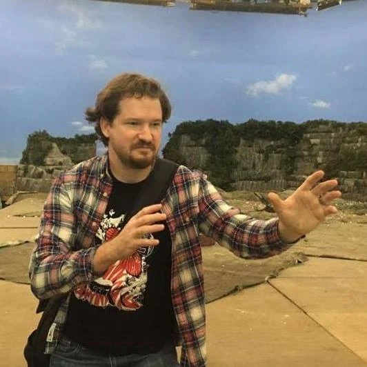 Matt Frank | TMNTPedia | Fandom