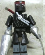 MiniMates Foot-Bot (2014 action figure) | TMNTPedia | Fandom