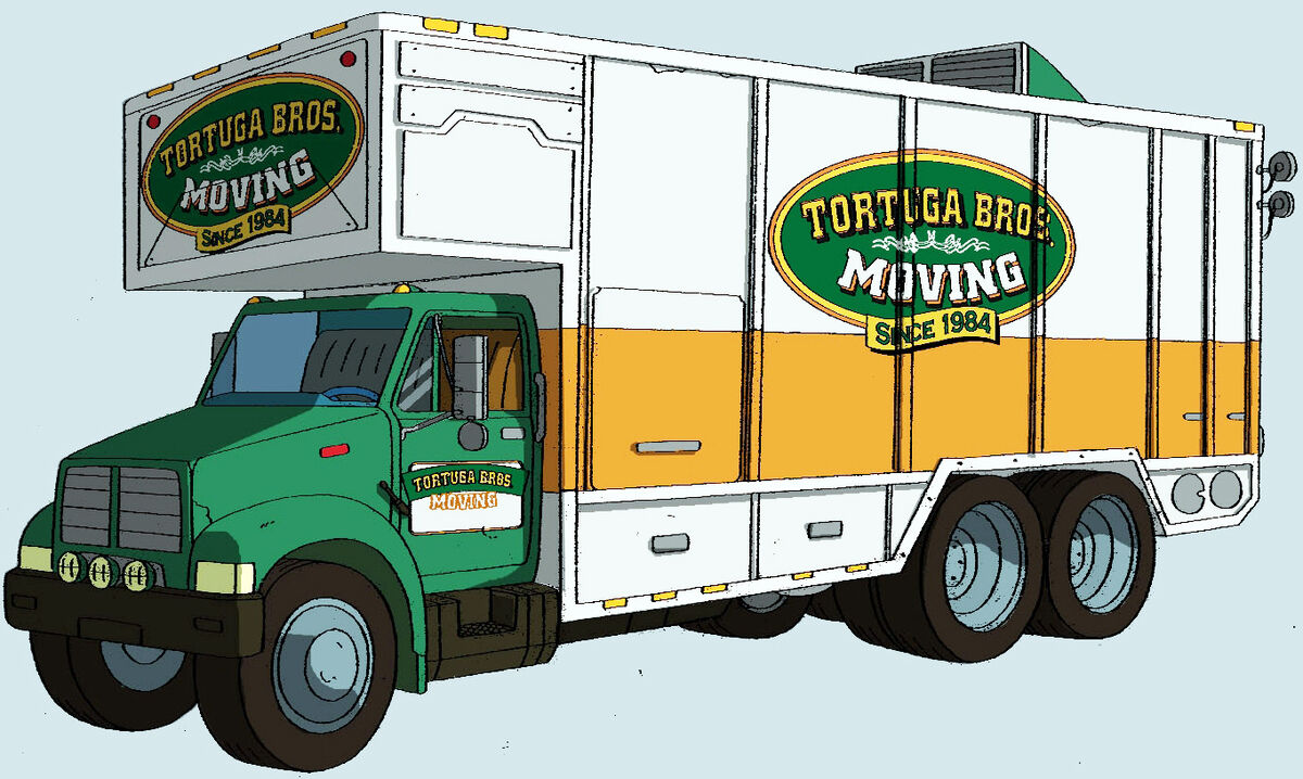 New Battle Shell | TMNTPedia | Fandom