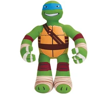 Ninja Practice Pal Leonardo (2013 action figure) | TMNTPedia | Fandom