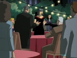 Mayor of New York City (2003 TV series)/Gallery | TMNTPedia | Fandom