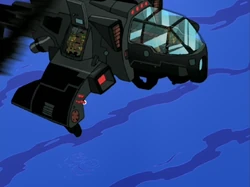 Turtle Copter (2003 TV series)/Gallery | TMNTPedia | Fandom