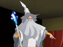 Admin Wizard/Gallery | TMNTPedia | Fandom