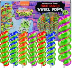 Fruit Punch Swirl Pops | TMNTPedia | Fandom