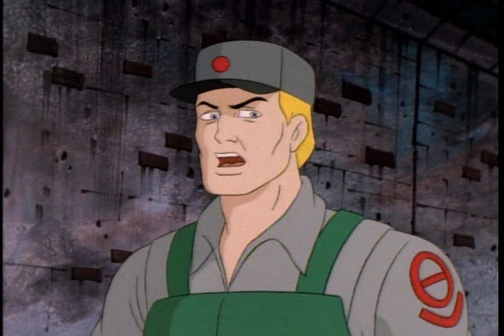 Wesley Knight (1987 TV series) | TMNTPedia | Fandom