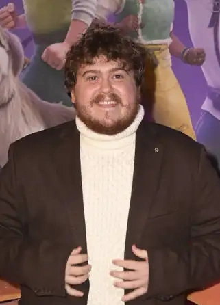 Lorenzo Crisci | TMNTPedia | Fandom