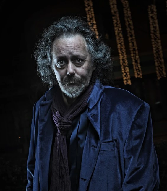 Michael Zulli | Teenage Mutant Ninja Turtles Wiki | Fandom