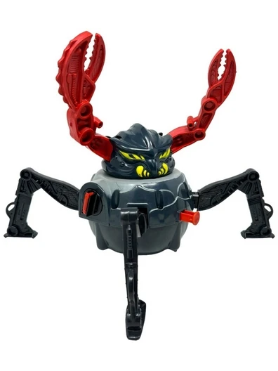Monstroid | Teenage Mutant Ninja Turtles Wiki | Fandom