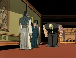 Mayor of New York City (2003 TV series)/Gallery | TMNTPedia | Fandom