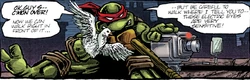 Rescuing Master Splinter/Gallery | TMNTPedia | Fandom