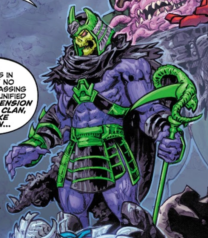 Keldor | TMNTPedia | Fandom