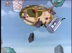 Sky Turtles (episode)/Gallery | TMNTPedia | Fandom