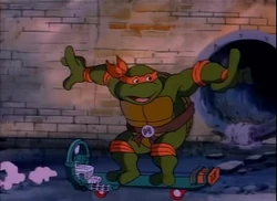 Cheapskates (1987 TV series)/Gallery | TMNTPedia | Fandom