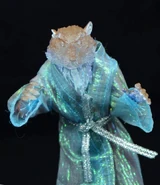 Spirit of Splinter (2020 action figure) | TMNTPedia | Fandom