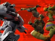 T-Pod | TMNTPedia | Fandom