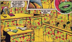 Pizza Nightmare!/Gallery | TMNTPedia | Fandom