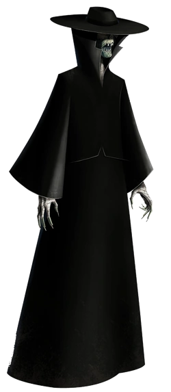 Rey Rata | Wiki TMNT | Fandom