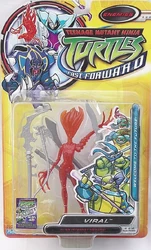 Viral | TMNTPedia | Fandom