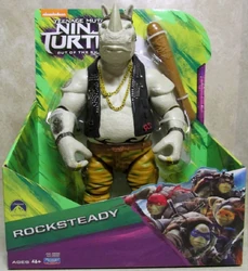 Rocksteady | TMNTPedia | Fandom